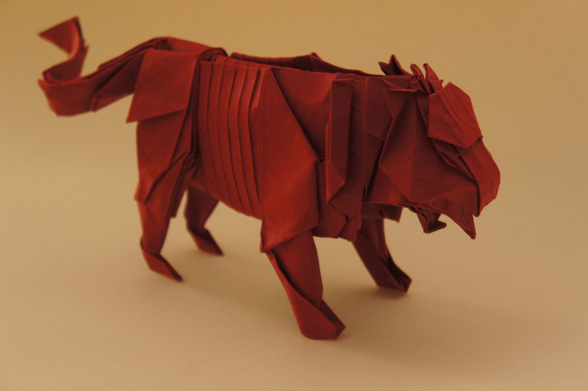 - コーキの折り紙工房 / KoKi Origami Lab