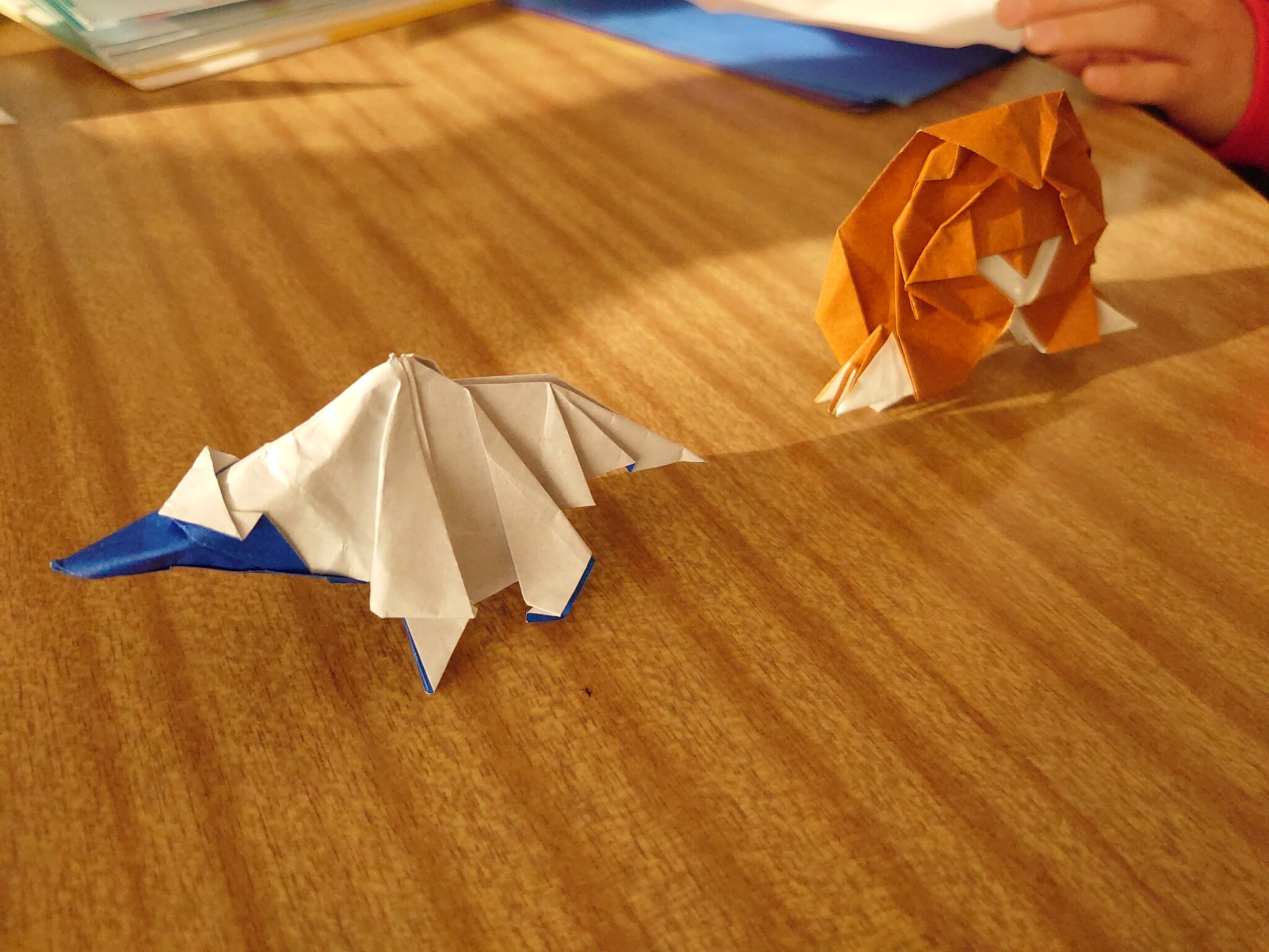 第4回浜松の難関折り紙教室 - コーキの折り紙工房 / KoKi Origami Lab