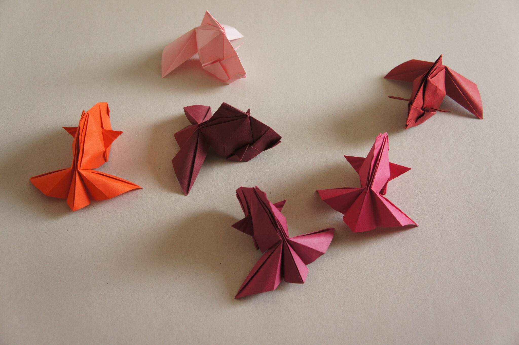 - コーキの折り紙工房 / KoKi Origami Lab