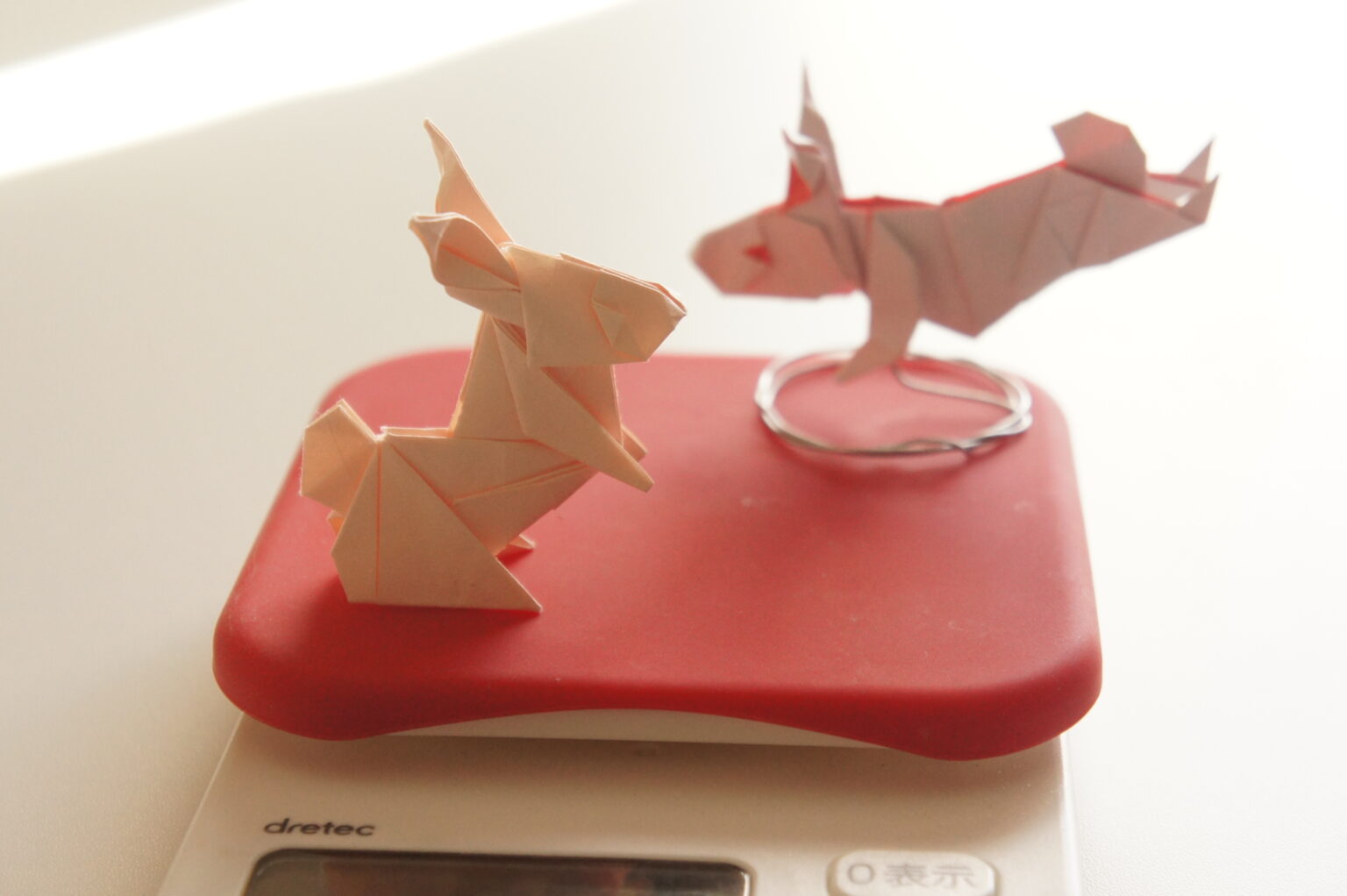 - コーキの折り紙工房 / KoKi Origami Lab