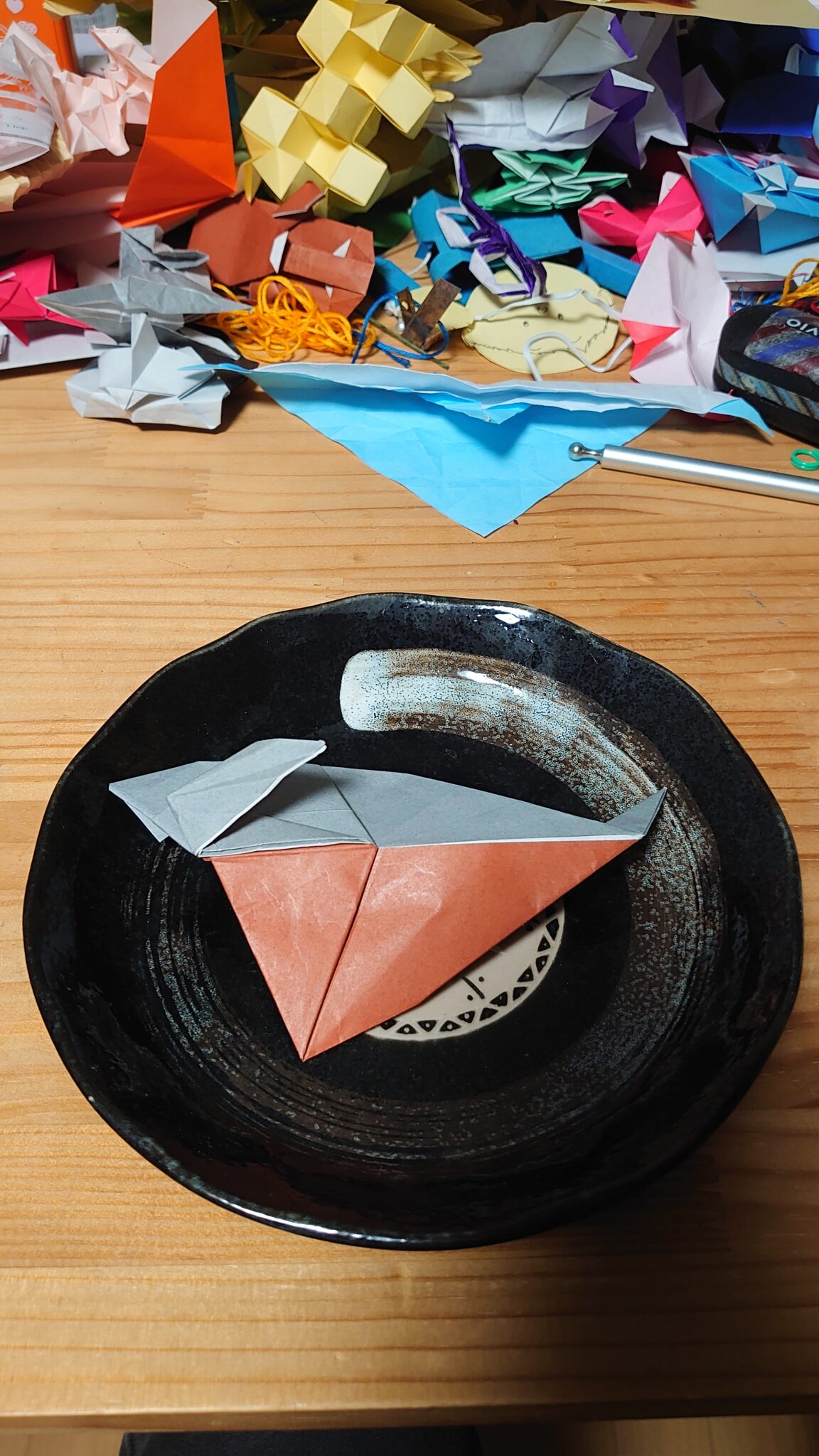 2023.4.30 浜松の難関折り紙教室、第17回あつまれ！折り紙kidsを開催 - コーキの折り紙工房 / KoKi Origami Lab