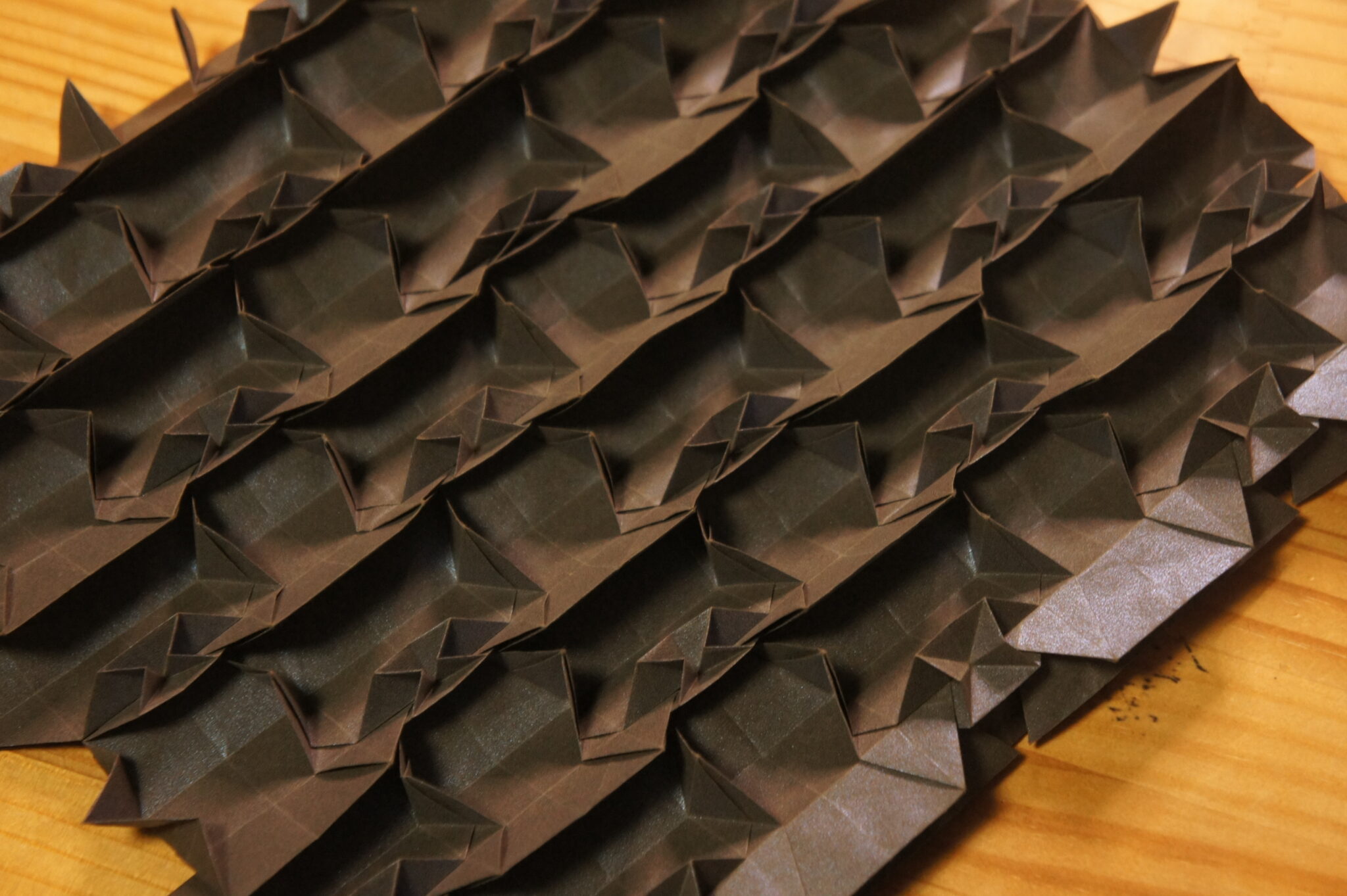 - コーキの折り紙工房 / KoKi Origami Lab